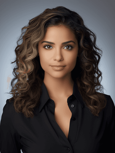 AI Headshot Generator | Create Professional Business Photos with AI