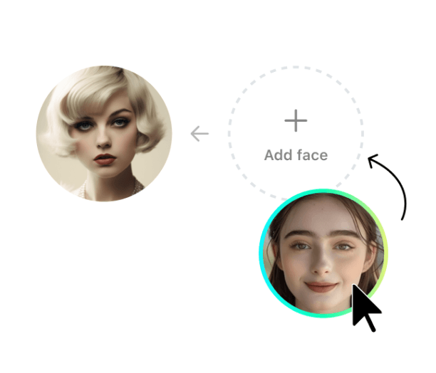 AI Face Swap Online Free: Photos, Videos & Multiple Face Swaps